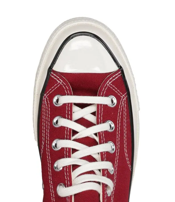 CONVERSE Low Top Sneakers - Red