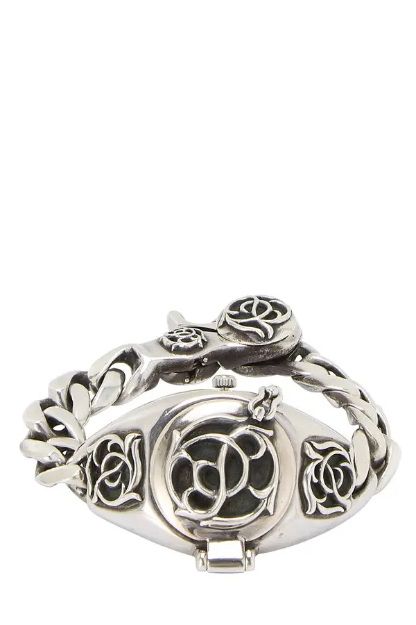 Chrome Hearts Air-king 35mm Watch