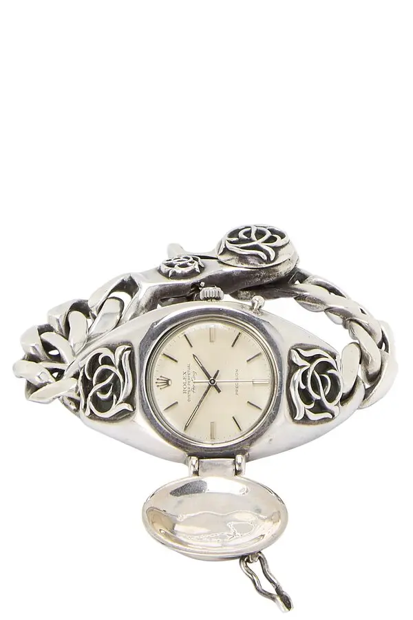 Chrome Hearts Air-king 35mm Watch