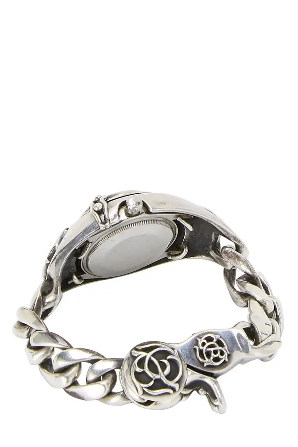 Chrome Hearts Air-king 35mm Watch
