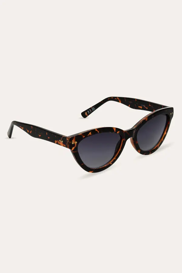 Frye Casey Sunglasses