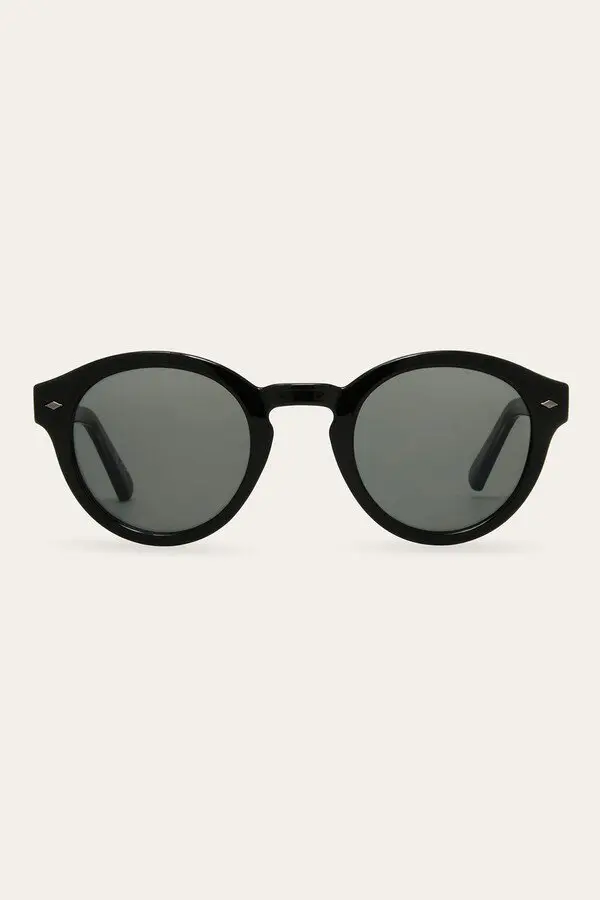 Frye Blake Sunglasses - Black