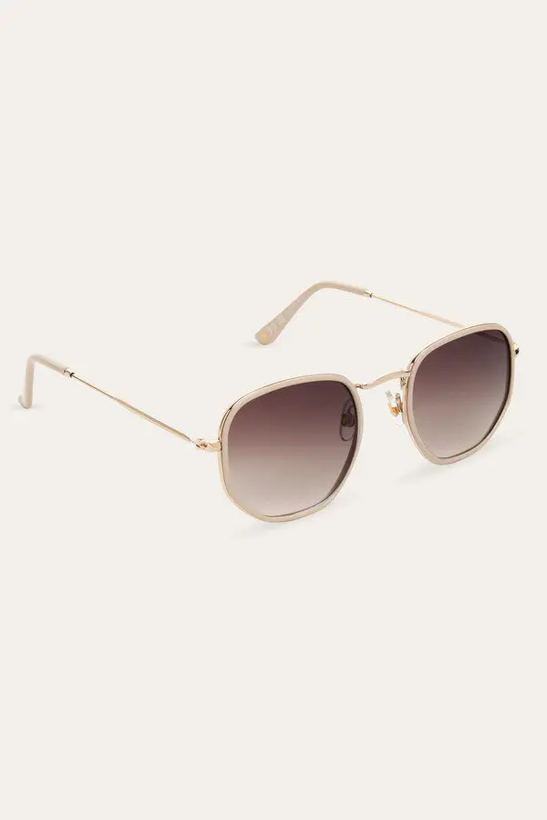 THE FRYE COMPANY Sunglasses