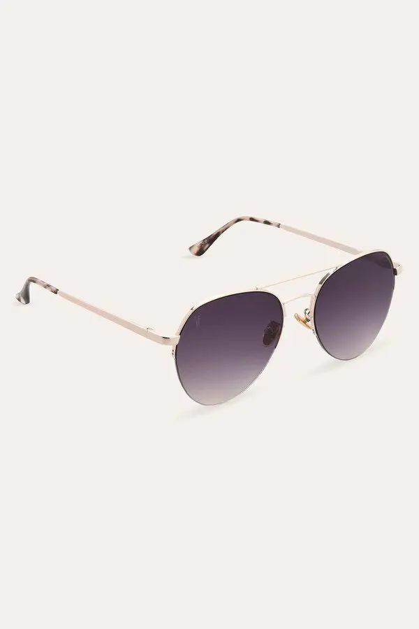 Frye Blake Sunglasses