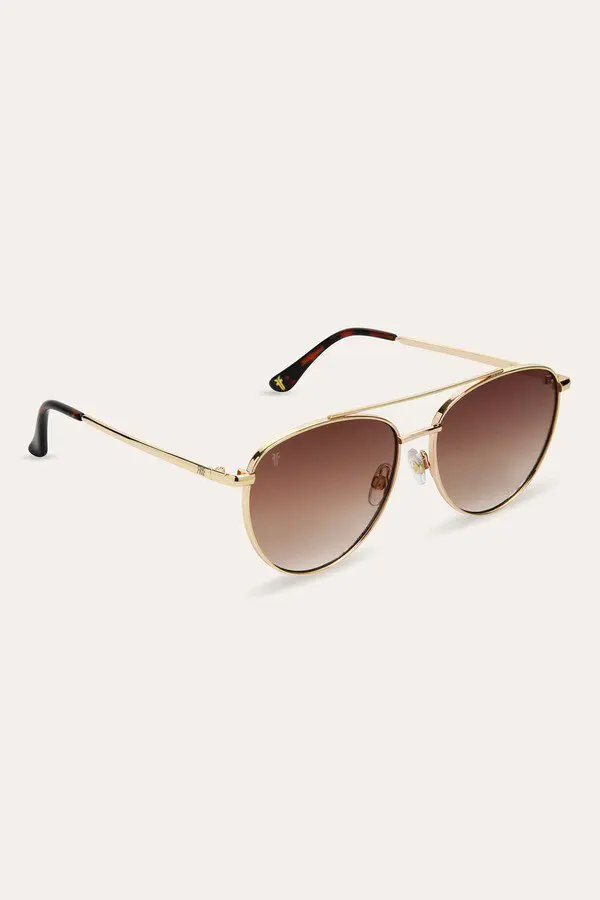 Frye Frenchie Sunglasses