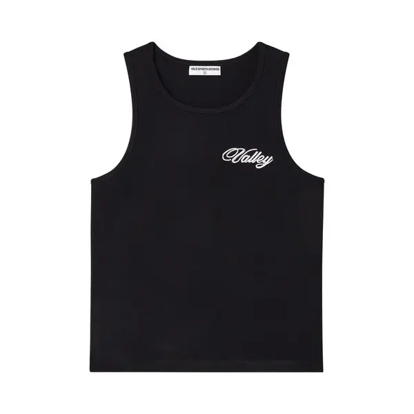 VALE FOREVER Slub Tank