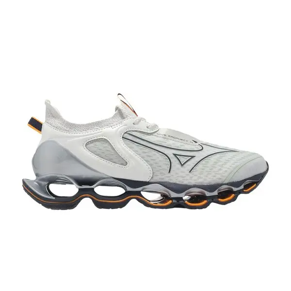 Mizuno Wave Prophecy 14 - Grey