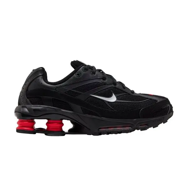 Nike Shox Ride 2 Sneakers - Black