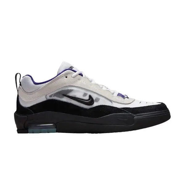 Nike Max Ishod Wair Sb Sneakers