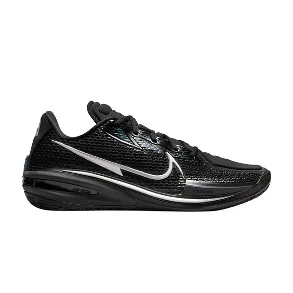 Nike Air Zoom Gt Cut Ep Sneakers - Black