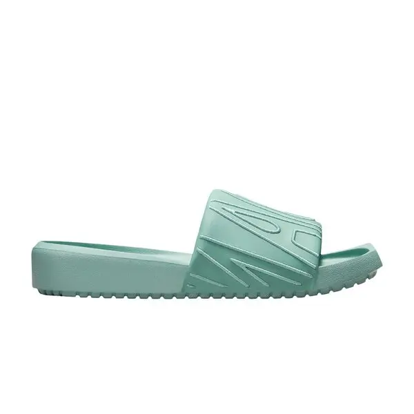 JORDAN Nola Slide - Teal