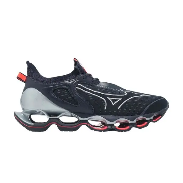 Mizuno Wave Prophecy 14 Sneakers - Blue
