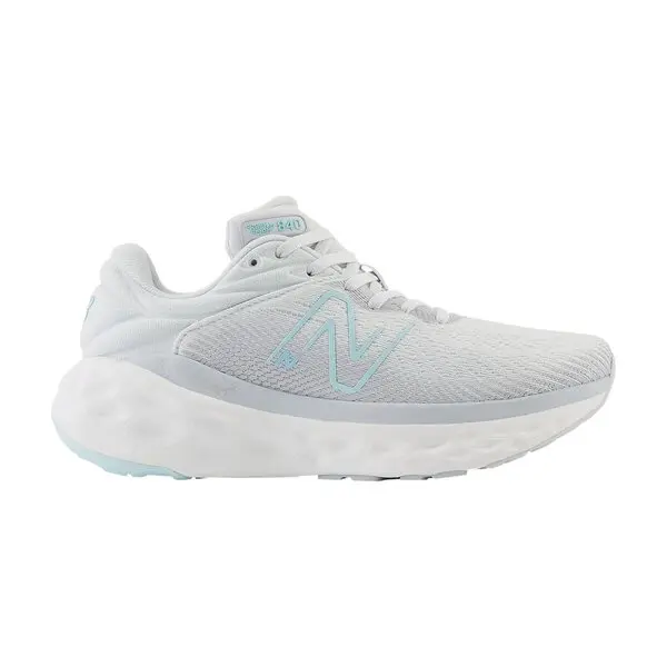 NEW BALANCE Fresh Foam X 840v1 Wide - Grey