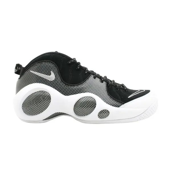Nike Air Zoom Flight 95 Premium 2008 - Black
