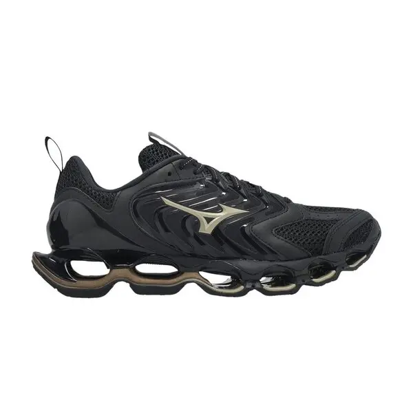 Mizuno Wave Prophecy 14 S Sneakers - Black