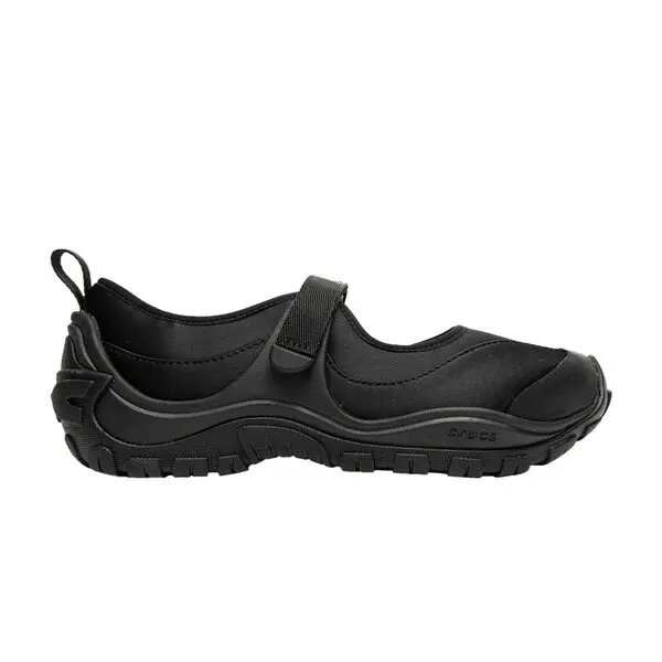 CROCS Terre Ballet Core - Black