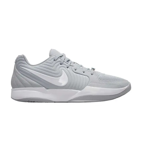 Nike Ja 2 Tb Sneakers - Grey