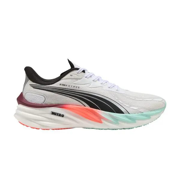 PUMA Hyrox X Velocity Nitro 4 Sneakers
