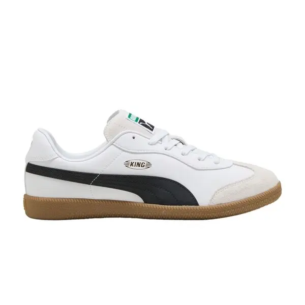 PUMA King 21 It Sneakers