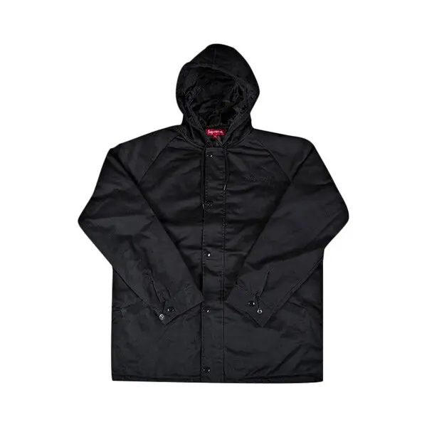 Supreme Hooded Parka