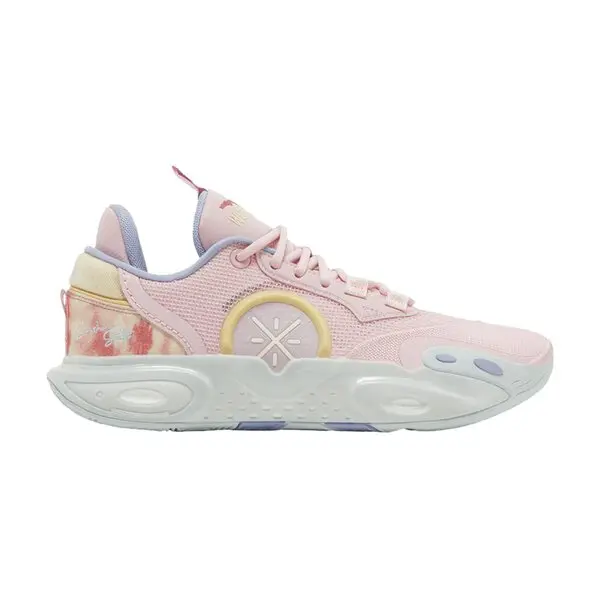 LI-NING Wade All City 'sunshine State - Pink
