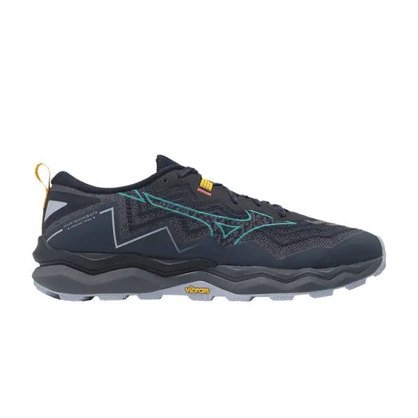 Mizuno Wave Daichi Gore-tex