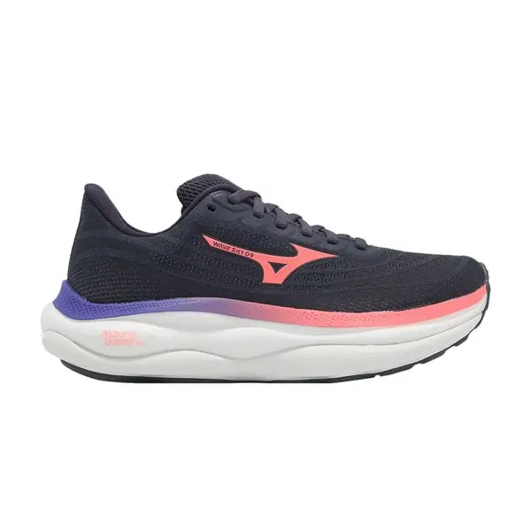 Mizuno Wave Sky - Blue