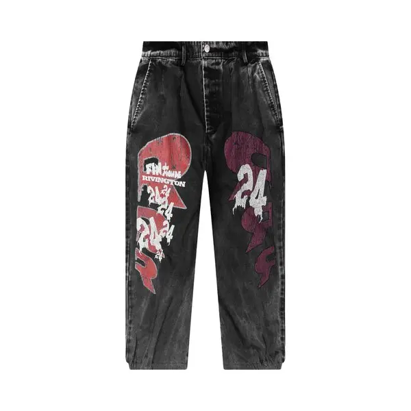 RIVINGTON ROI REBIS Penta Pants