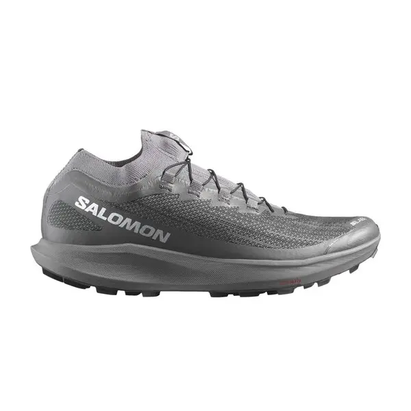 SALOMON S/lab Pulsar 2 Sg Sneakers - Grey