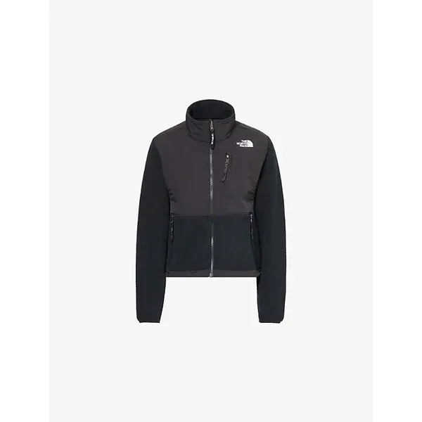 The North Face Retro Denali Fleece Jacket - Black