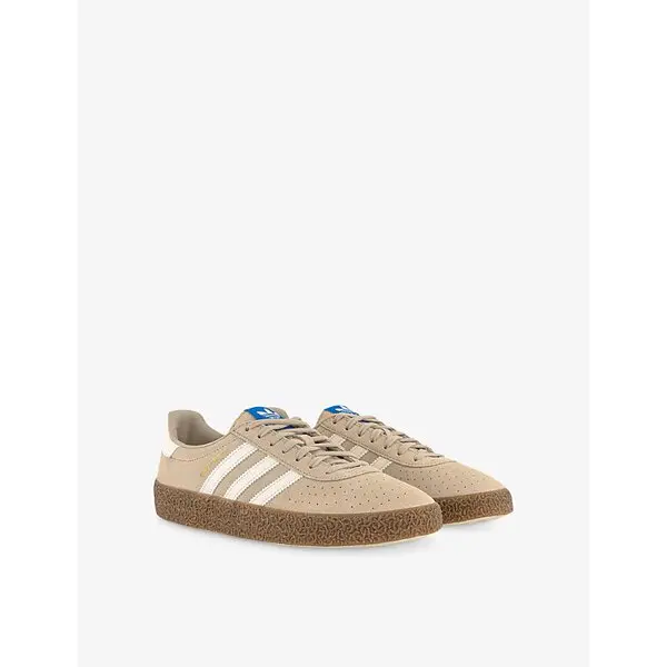 Adidas Montreal Rm Suede Low-top Trainers