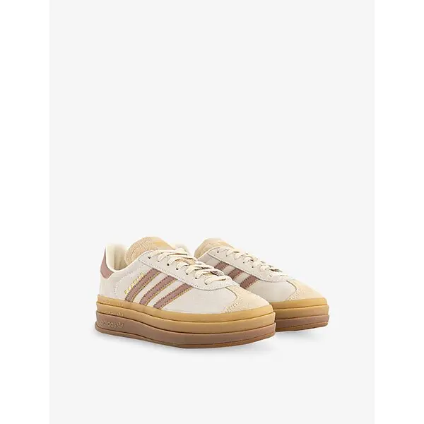 adidas gazelle silver green womens Adidas Gazelle Indoor Sneaker » Buy online now! main image 0