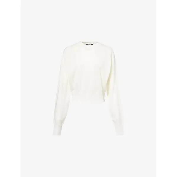 Jacquemus Wool-blend Jumper
