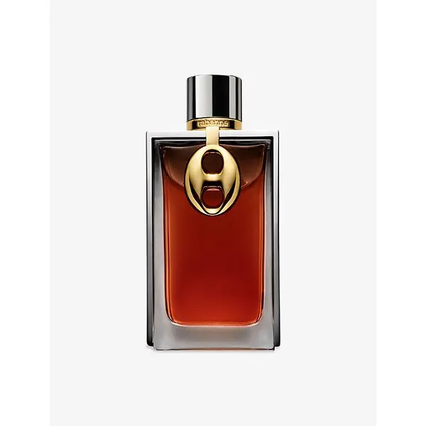 Rabanne Burning Leather Eau De Parfum