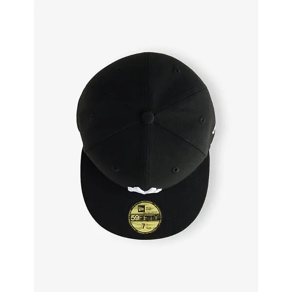 New Era 9twenty New York Yankees League Cap - Black