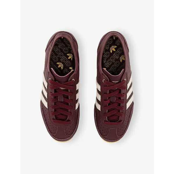 Adidas Japan Decon Leather Low-top Trainers