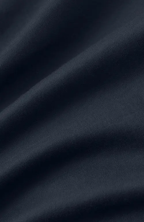 JACK ARCHER Jetsetter Tech Performance Polo - Deep Blue