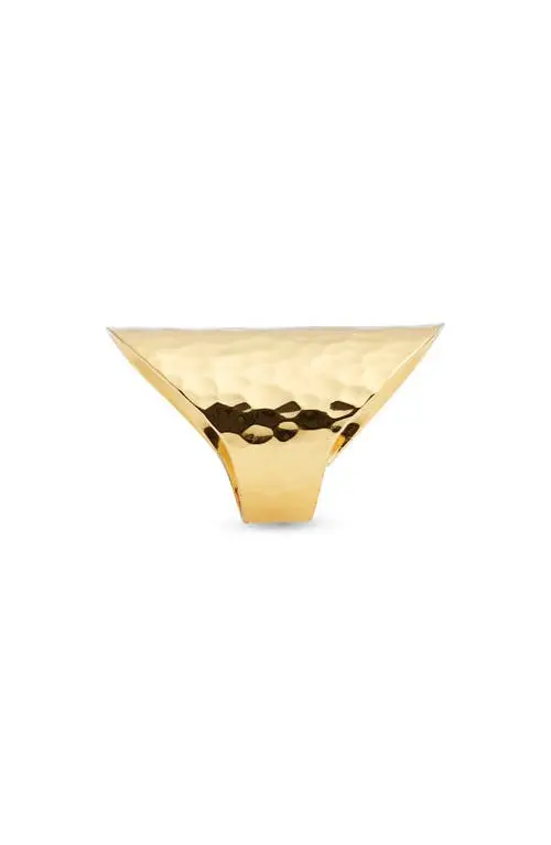 KIARA BY KI-ELE Zena Statement Ring