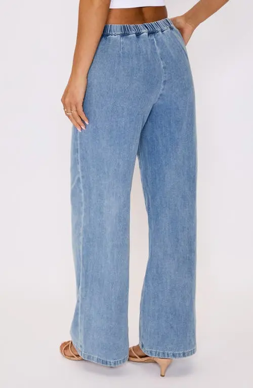 VICI Sarah Drawstring Jeans
