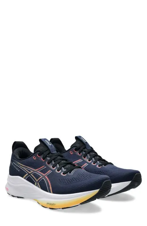 Asics Gel-kayano® 32 Running Shoes - Midnight/black