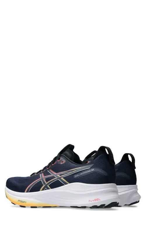 Asics Gel-kayano® 32 Running Shoes - Midnight/black
