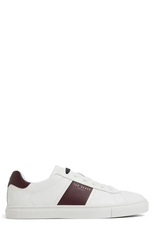 Ted Baker London Low-top Sneaker - White