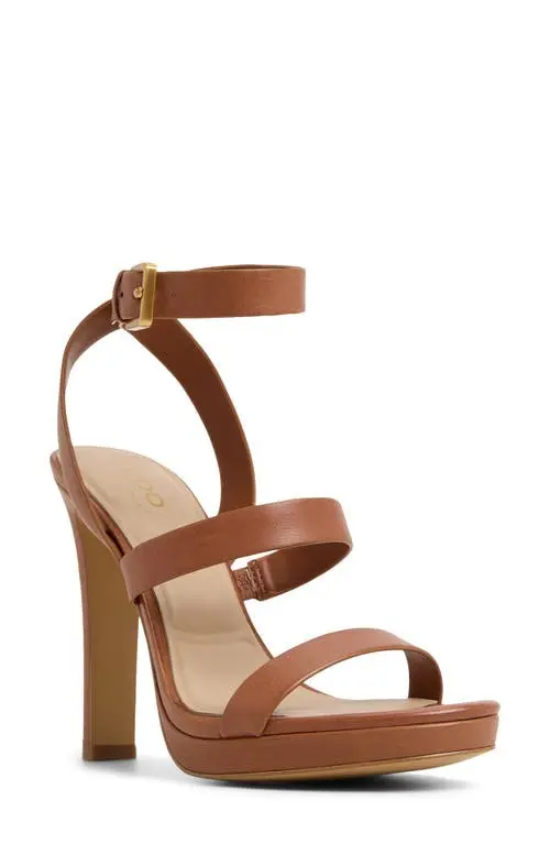 Aldo Platform Sandal