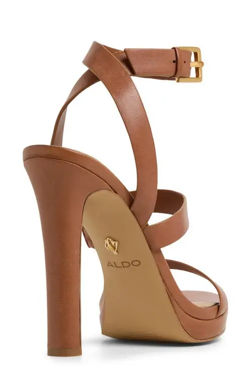 Aldo Platform Sandal