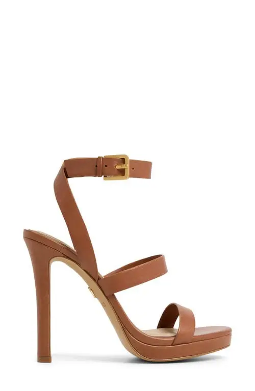 Aldo Platform Sandal
