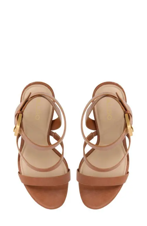 Aldo Platform Sandal