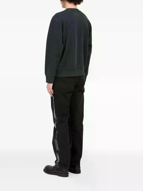 MAISON MARGIELA Cotton Sweatshirt