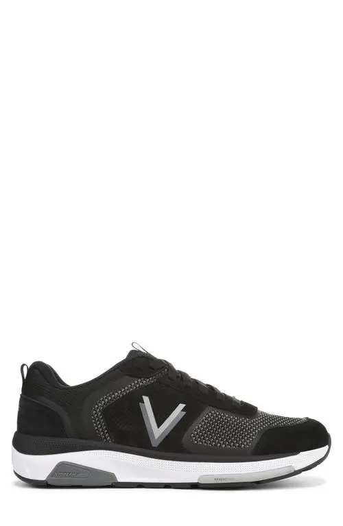 Vionic Walk Strider Sneaker - Black