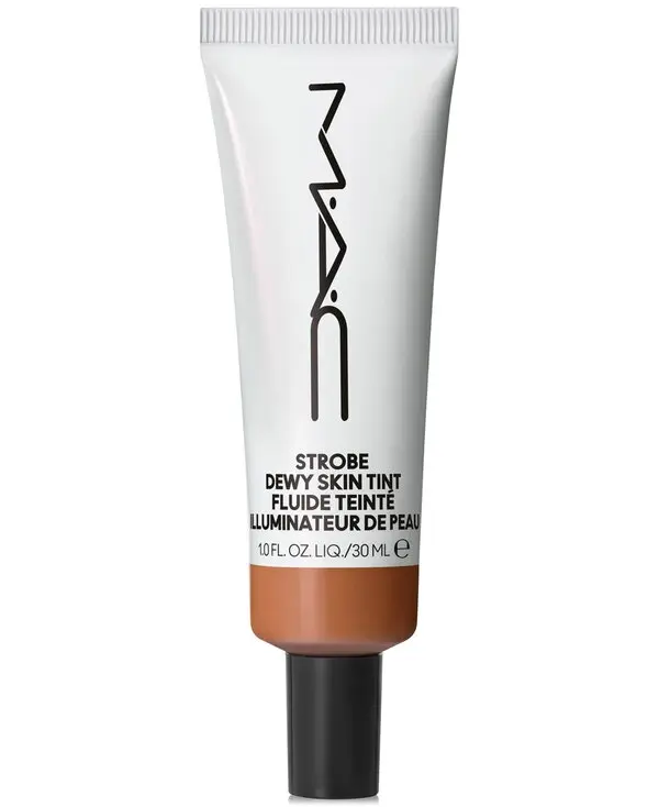 MAC COSMETICS Strobe Dewy Skin Tint - Deep 4