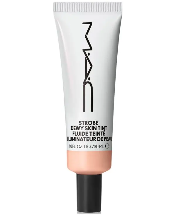 MAC COSMETICS Strobe Dewy Skin Tint - Light 4